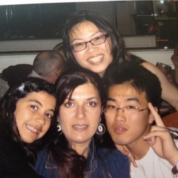 Homestays in Vancouver Canada| Book accommodation on Homestay.com